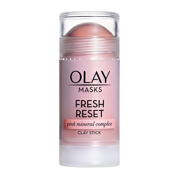 OLAY | Makeup | Olay Masks Fresh Reset Clay Stick | Poshmark
